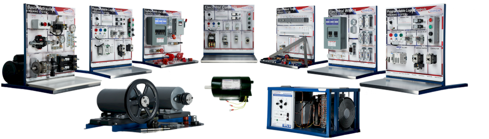 Hands-On Technical Skills Training Tools, Supplies and Curriculum