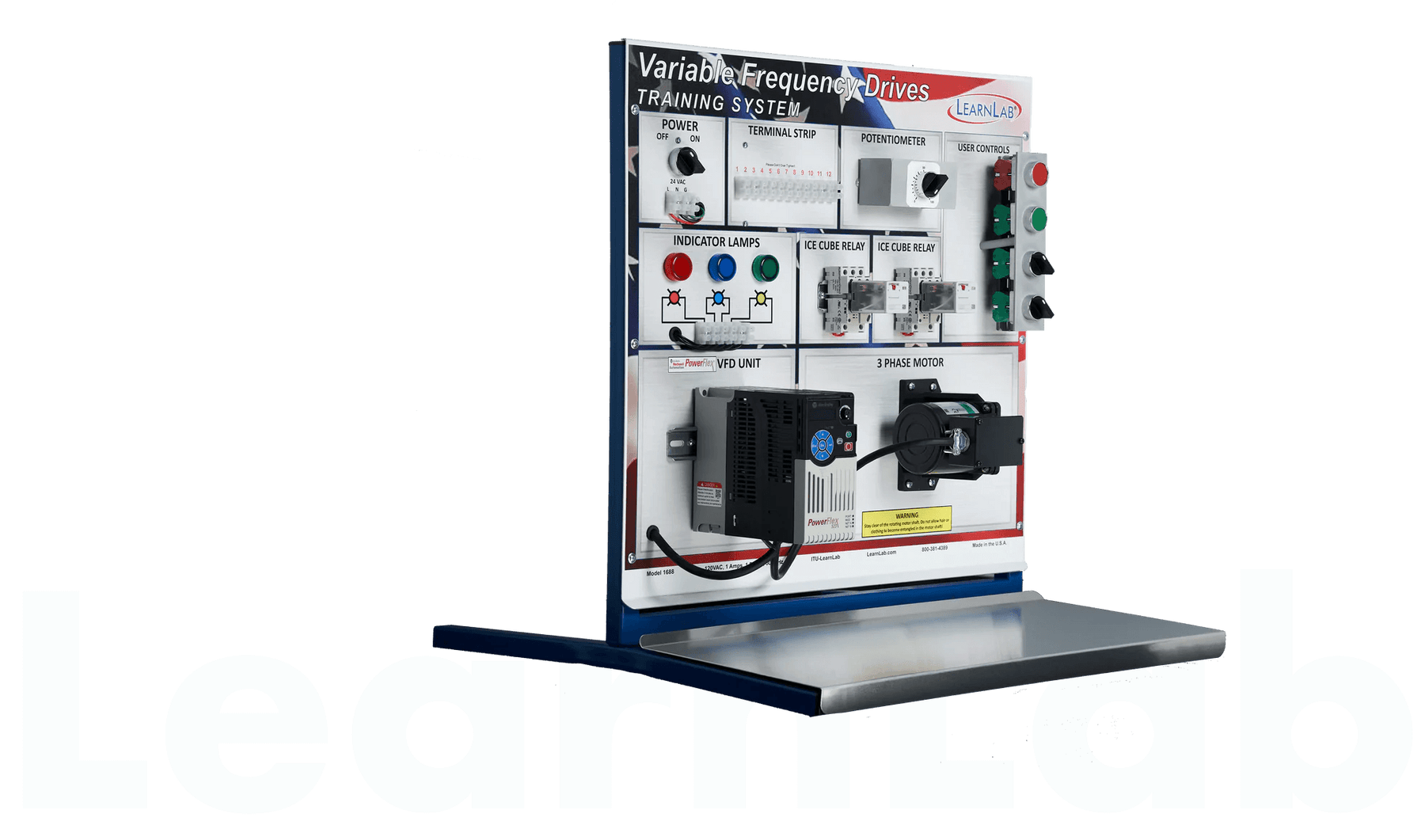 Hands-On Technical Skills Training Tools, Supplies and Curriculum