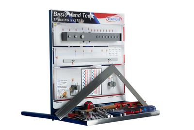 Basic Hand Tool and Fastener Training System