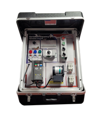 Portable VFD Training System | LearnLab
