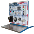 Electrical Motor Controls Training System | LearnLab