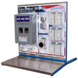 Basic Electrical Wiring Training System | LearnLab