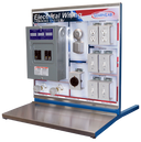 Basic Electrical Wiring Training System | LearnLab