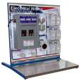 Basic Electrical Wiring Training System | LearnLab