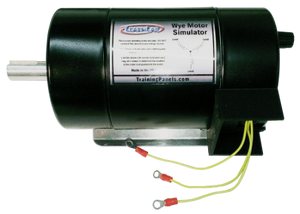 Electric Motor Hands-On Training System | LearnLab