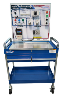 LearnLab Training System Cart | LearnLab