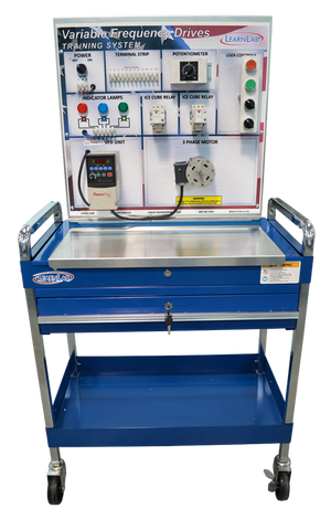 LearnLab Training System Cart | LearnLab