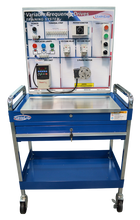 LearnLab Training System Cart | LearnLab